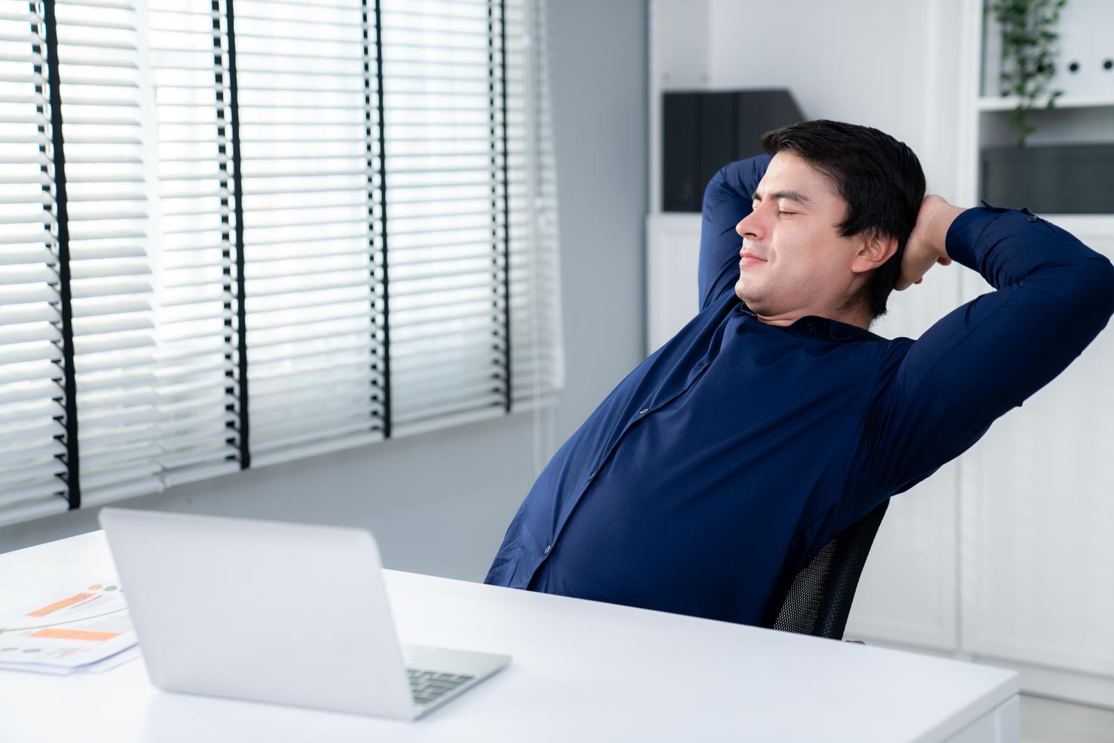 Buying an Ergonomic Chair: The Best Tips For Choosing The Right Chair ...