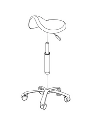 The Ultimate Guide to Chair Adjustments | Sit Healthier