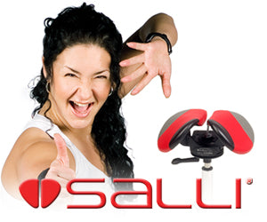 Salli Saddle Chair Adjustments – Sit Healthier