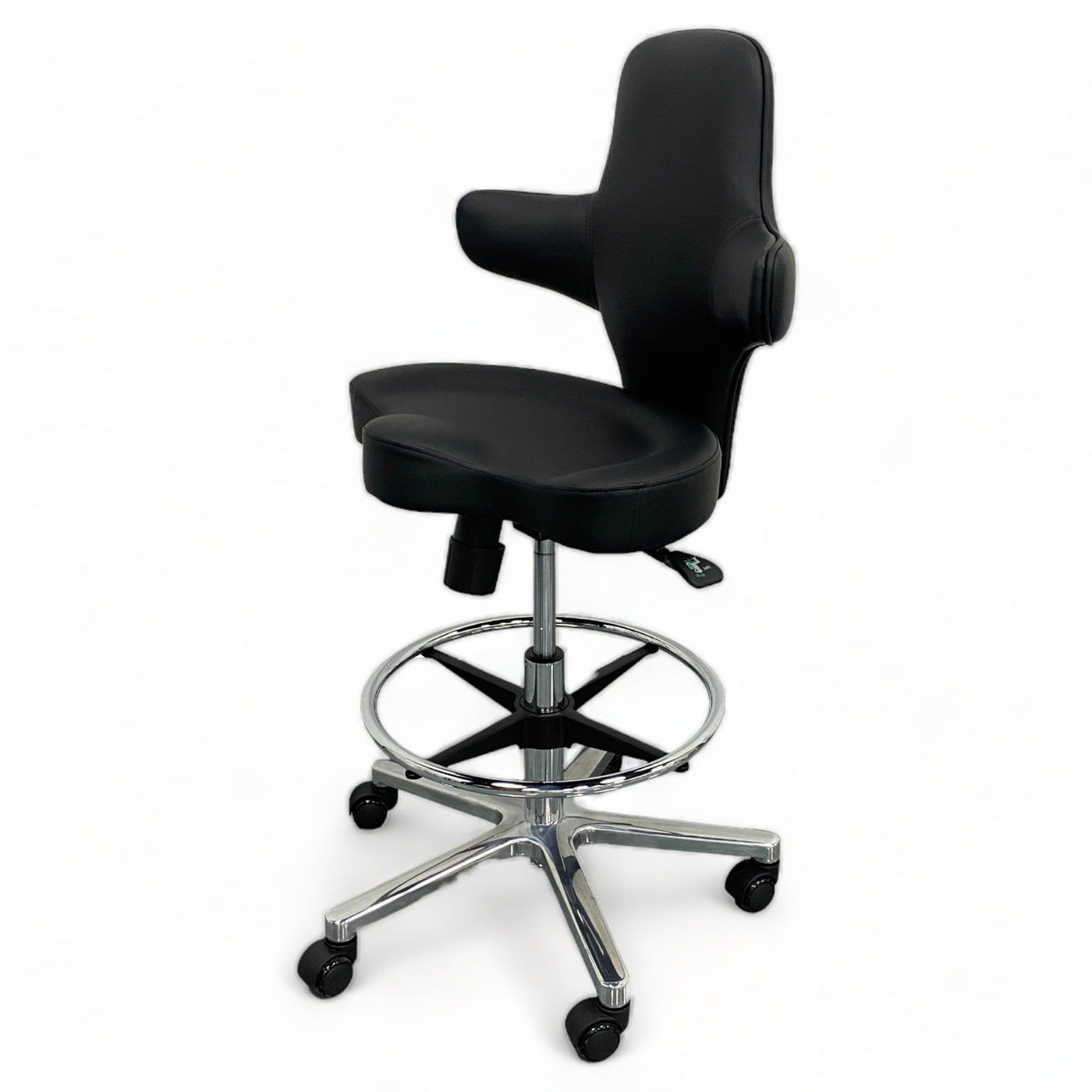 FlexiCare Sonographer's Precision Ergonomic Seat | Sit Healthier