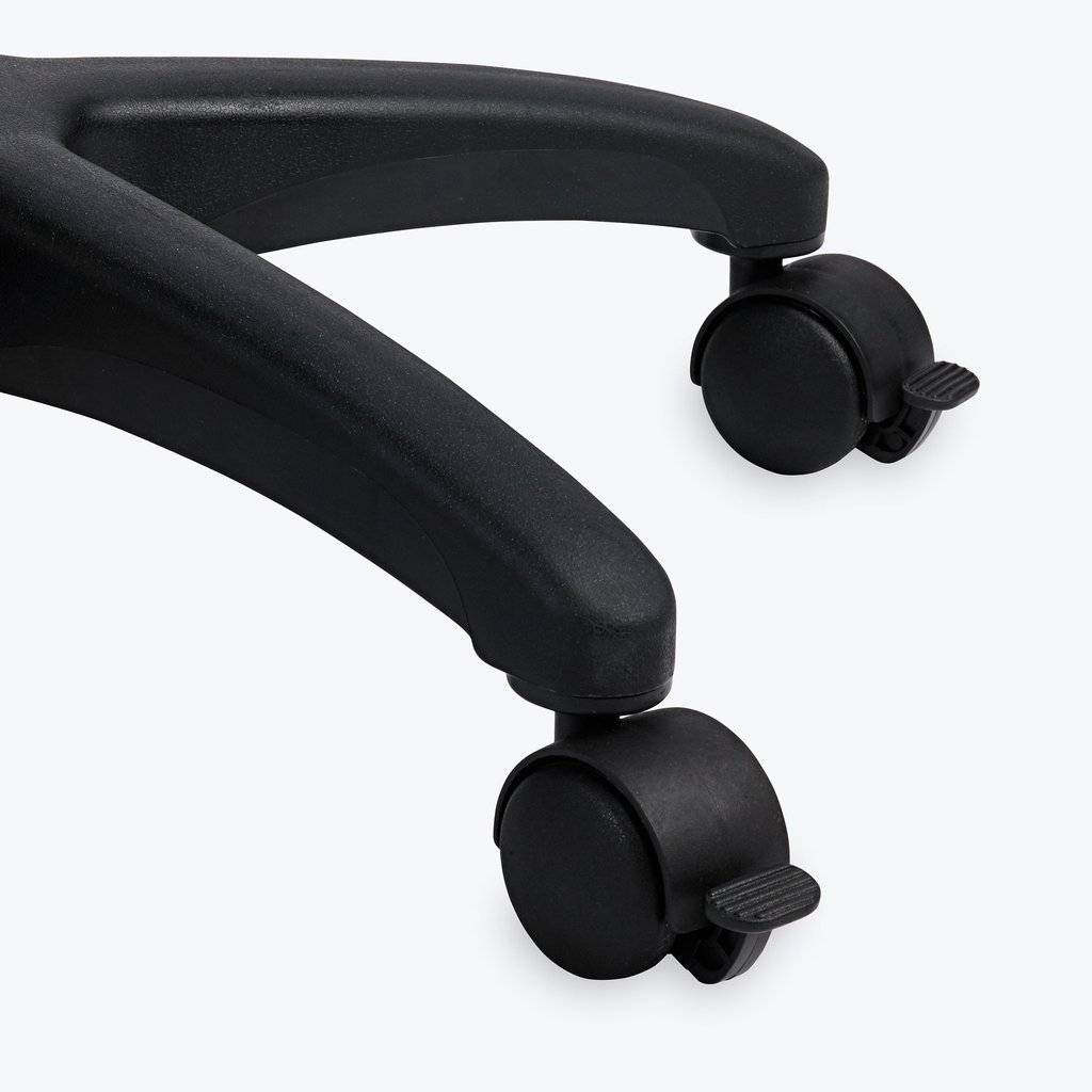 High-Rise Balance Ball® Stool | sithHigh-Rise Balance Ball® Stool ...