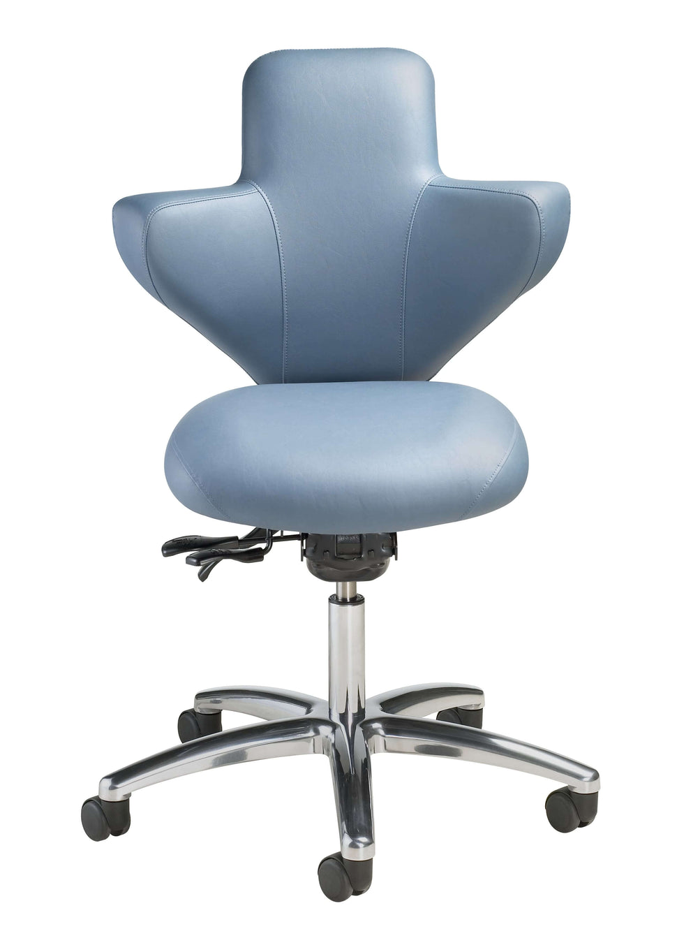 Nightingale Chair - Surgeon Console Stool; 1864DS | SitHealthier – Sit ...