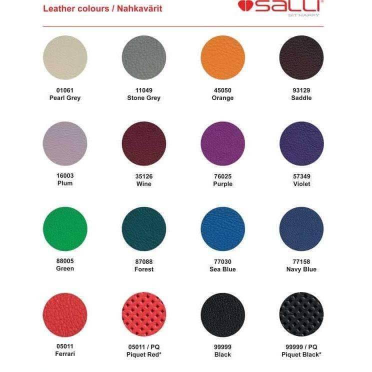 Salli Swing Saddle Medical/Office Chair or Tool | SitHealthier.com ...