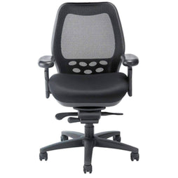 Nightingale: Premium Ergonomic Office Chairs for Ultimate Comfort – Sit ...