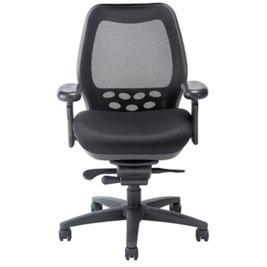 Nightingale: Premium Ergonomic Office Chairs for Ultimate Comfort – Sit ...