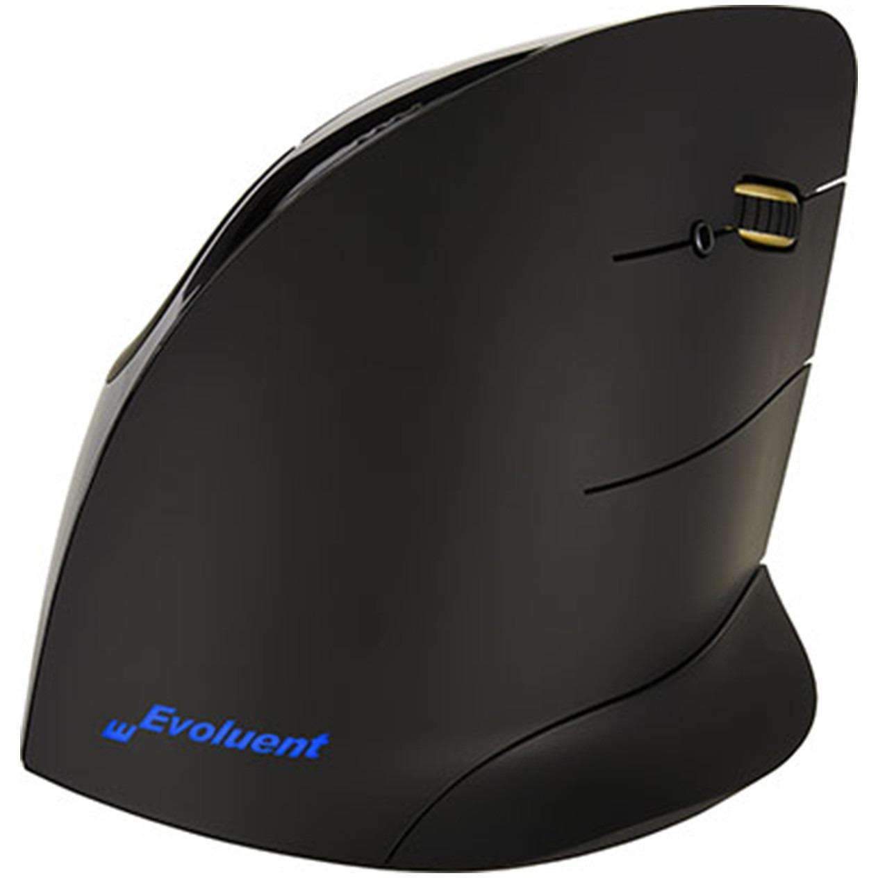 Evoluent Vertical Ergonomic Mouse C Right Wireless | sithealthier.com ...