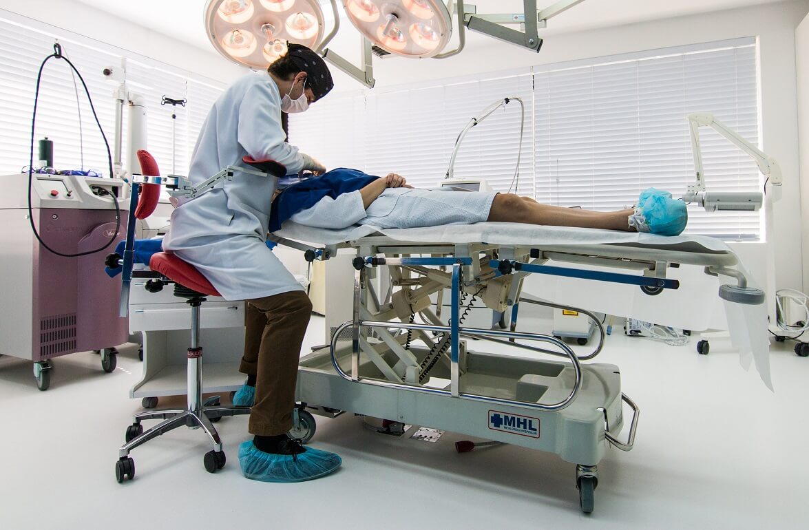 Salli ErgoRest Twin Sonography Chair for Better Posture | SitHealthier ...