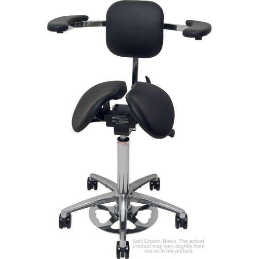 Salli Surgeon or Expert Multiadjuster Medical Saddle Chair or Tool ...